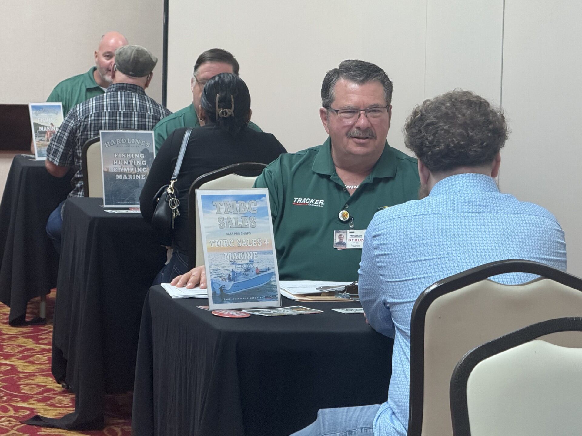 Bass Pro Shops hosting job fair for new Odessa location