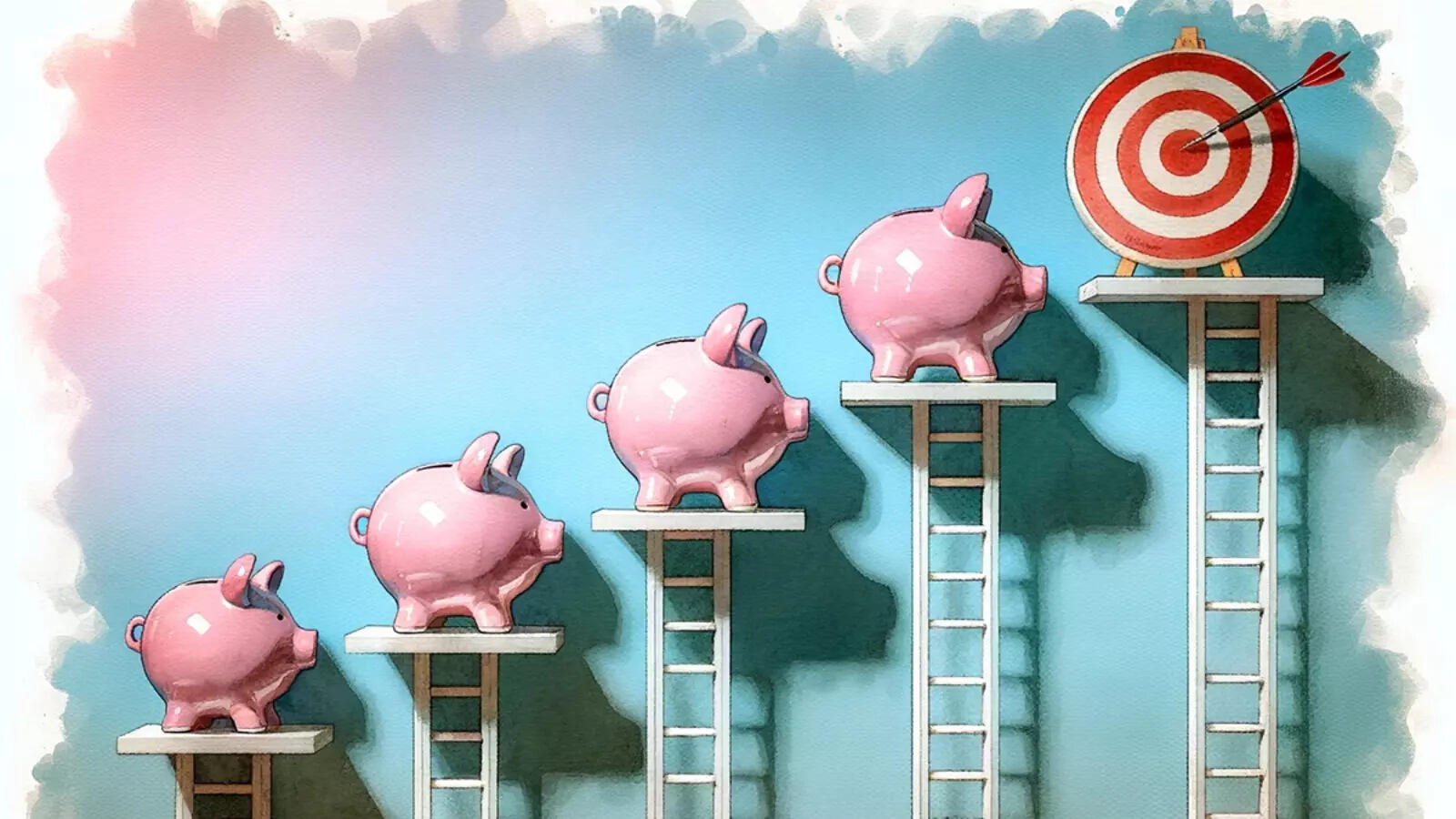 SIP mantra: Should you invest Rs 20,000 for 15 years or Rs 15,000 for ...