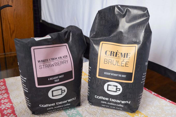 8 best flavored coffee brands for tasty morning brews