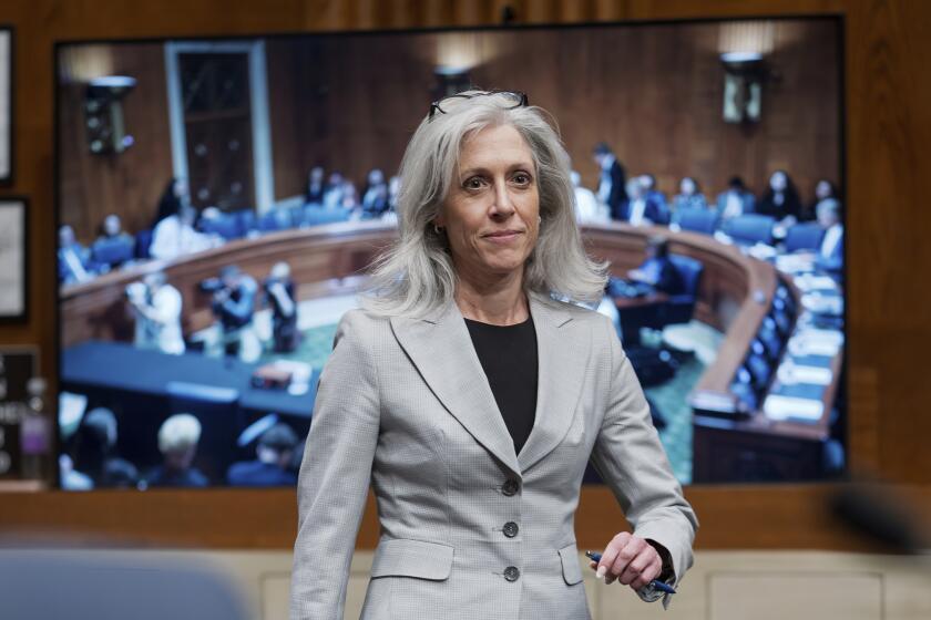 CDC officials escorted from headquarters as chaos engulfs public health ...