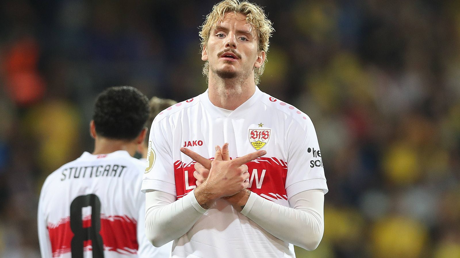 Schlag ins Gesicht für den FC Bayern! Transfer-Hammer um Nick Woltemade ...