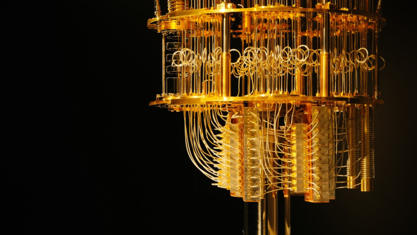 IBM and AMD to partner on quantum-centric supercomputing