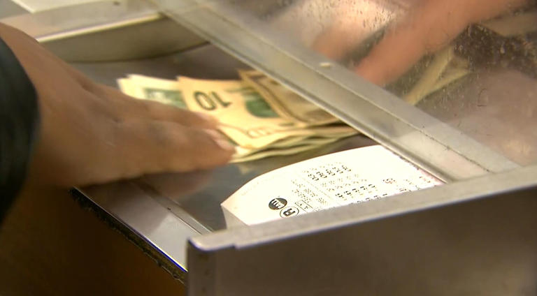 GA lottery player wins $200,000 in Savannah as Powerball jackpot soars ...