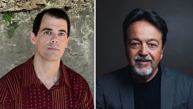 HBO Lands Rights to Seth Harp's 'Fort Bragg Cartel' Bestselling Book ...