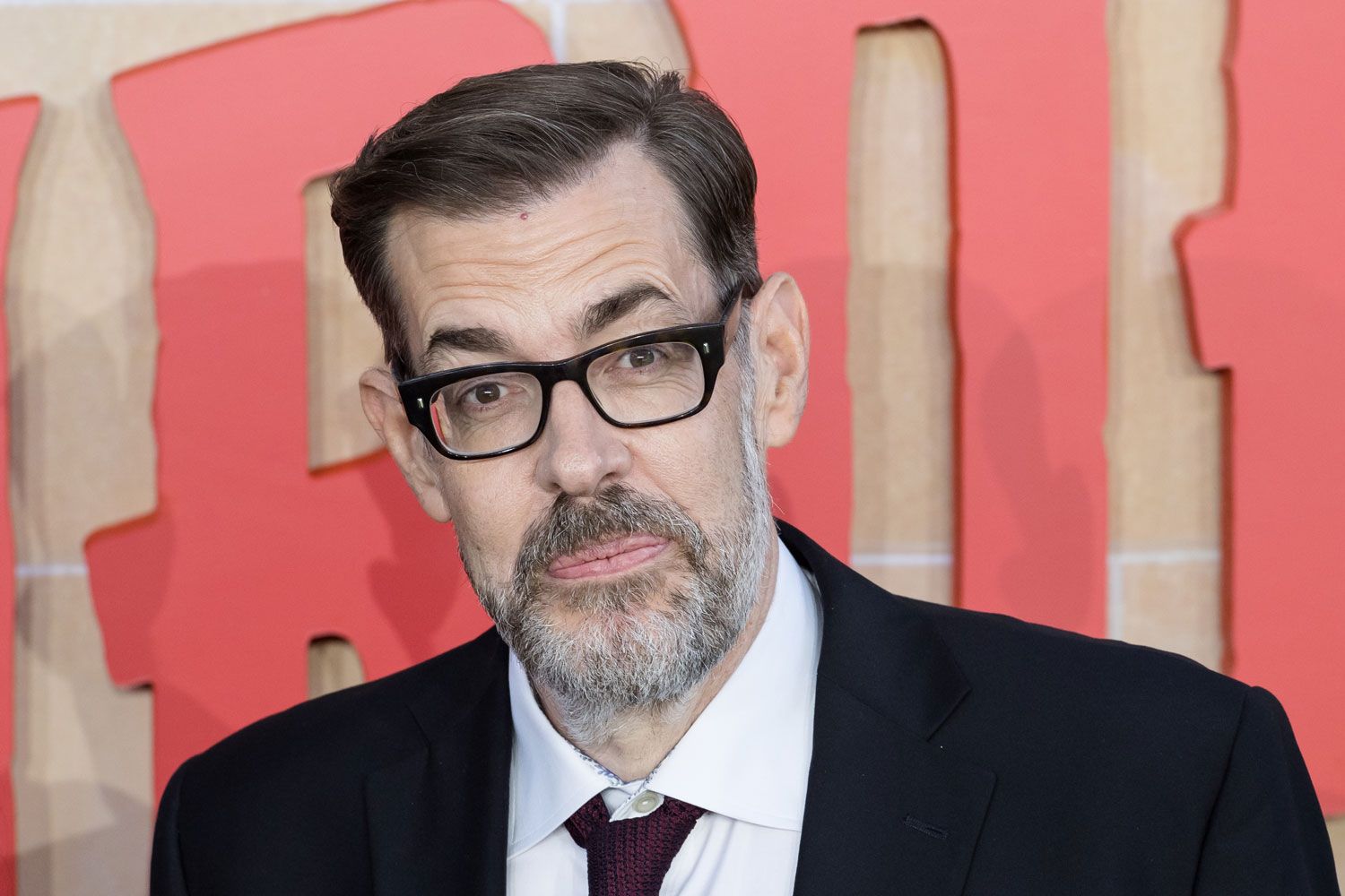 Why “The Thursday Murder Club” Author Richard Osman Thinks Crime Novels ...