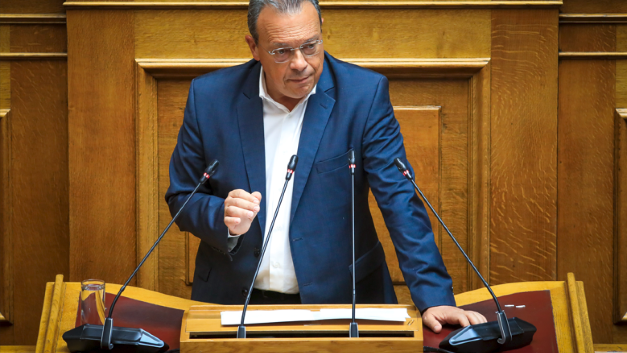Άμεση συνεδρίαση των Επιτροπών της Βουλής για το θέμα των ΕΛΤΑ ζητά ο ...