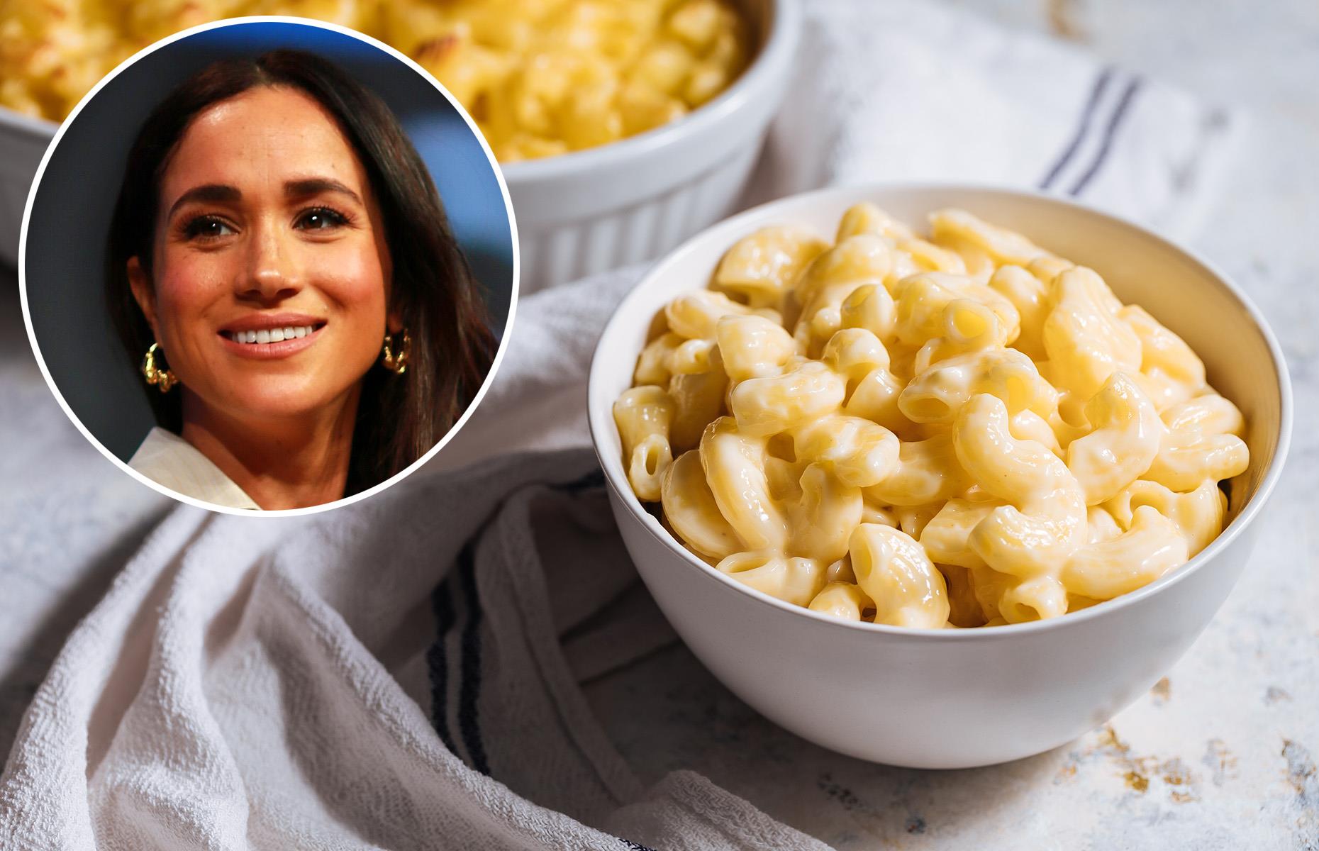 Favourite foods of royals and leaders (some may surprise you)