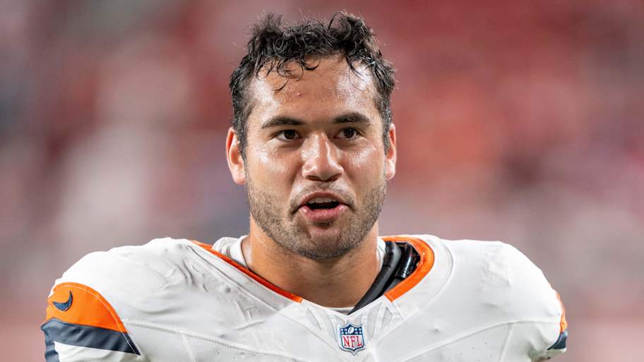 Utes in NFL: Every former Utah player who's rostered for Week 1