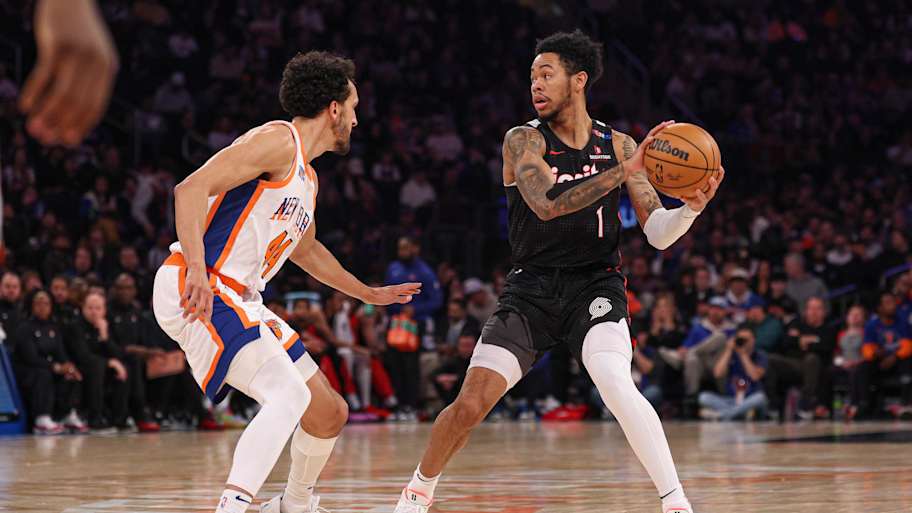 Celtics' Anfernee Simons Trade Rumors Receive Major Update