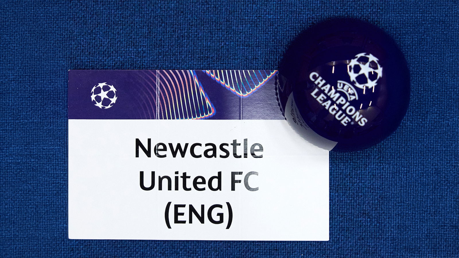 Champions League fixtures as Newcastle United look to secure further ...