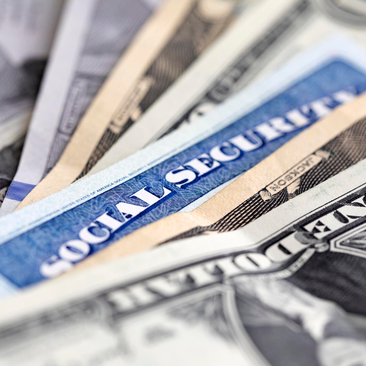 Government shutdown delays Social Security's cost-of-living announcement