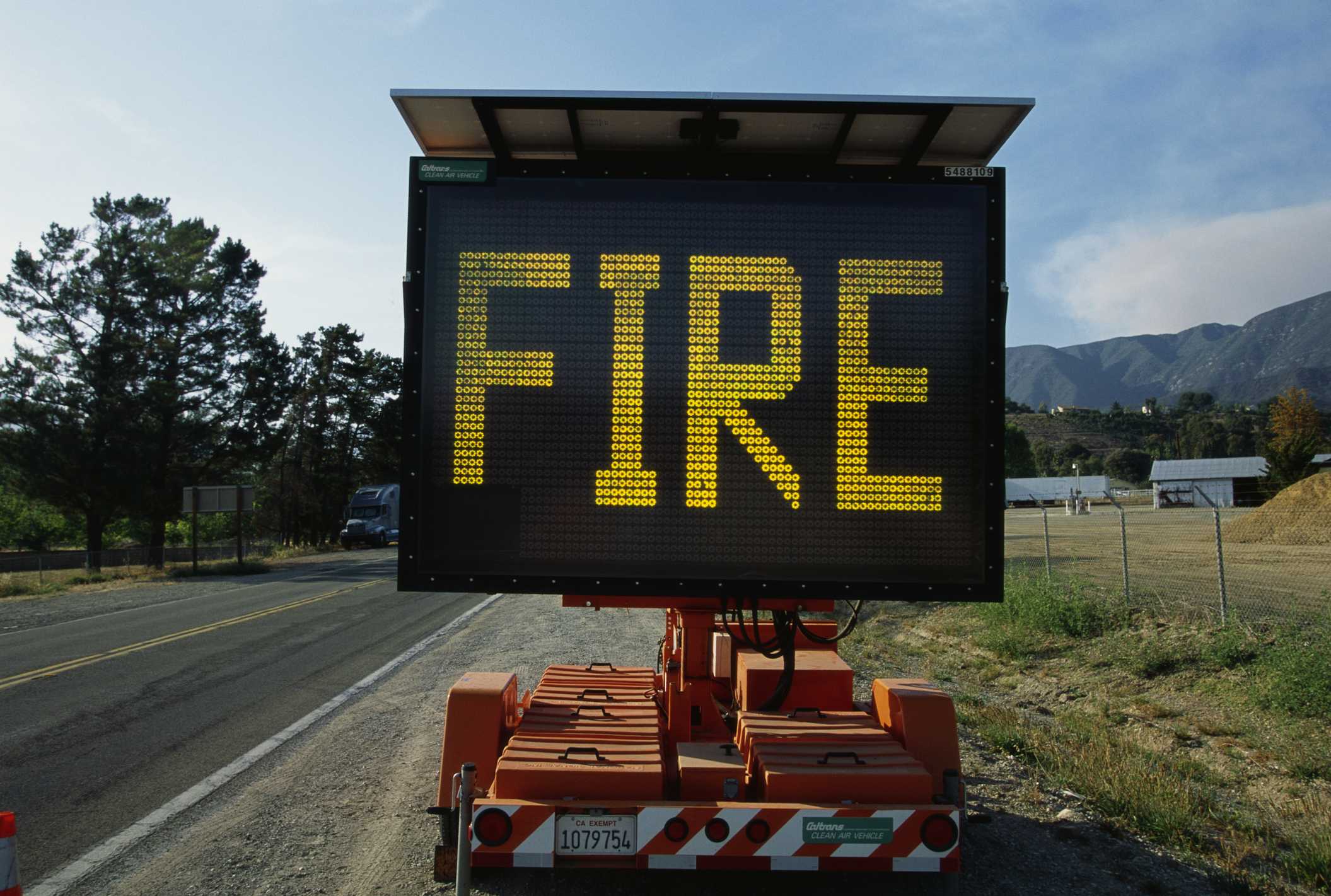 Wildfire Ready quiz: How much do you know?
