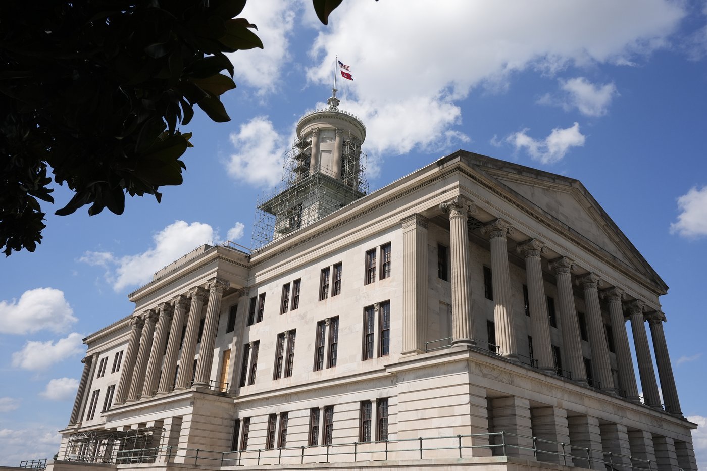 Tennessee appeals ruling against 2 gun laws, saying it caused ...