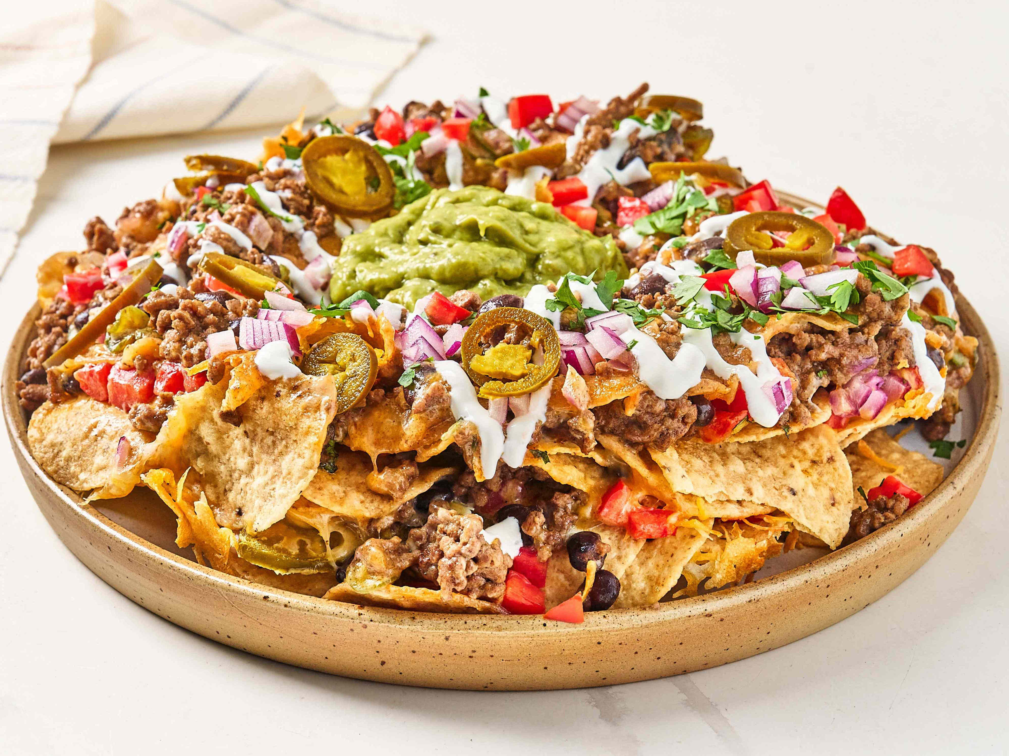 I Just Realized I’ve Been Making Nachos Wrong My Entire Life