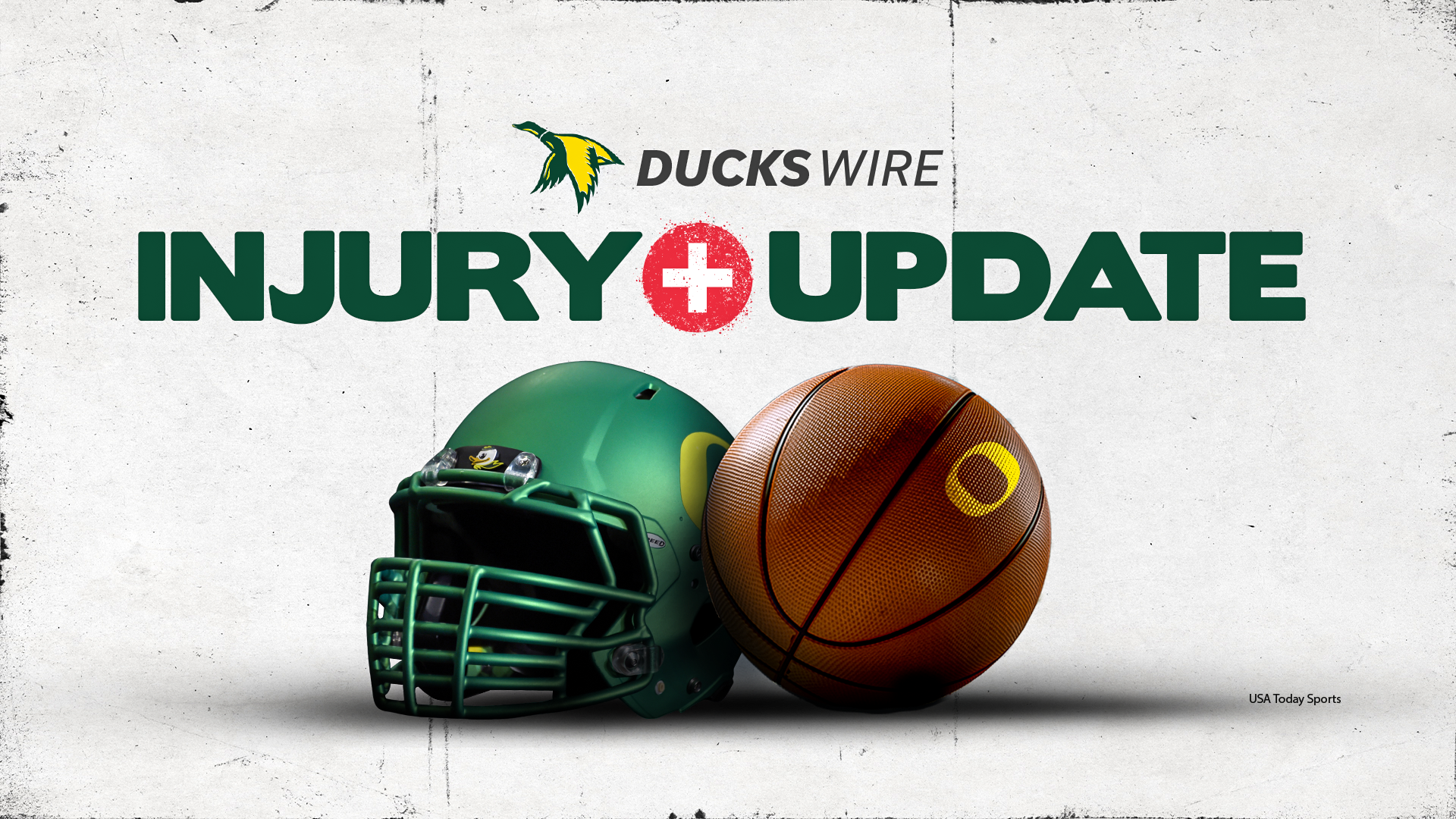 Oregon Ducks injury report for Week 11 game vs. Iowa Hawkeyes