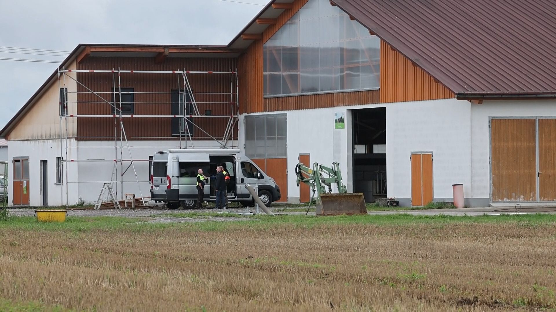 Vermisste Frau aus Lauben ist wohl tot - Polizei findet Leiche