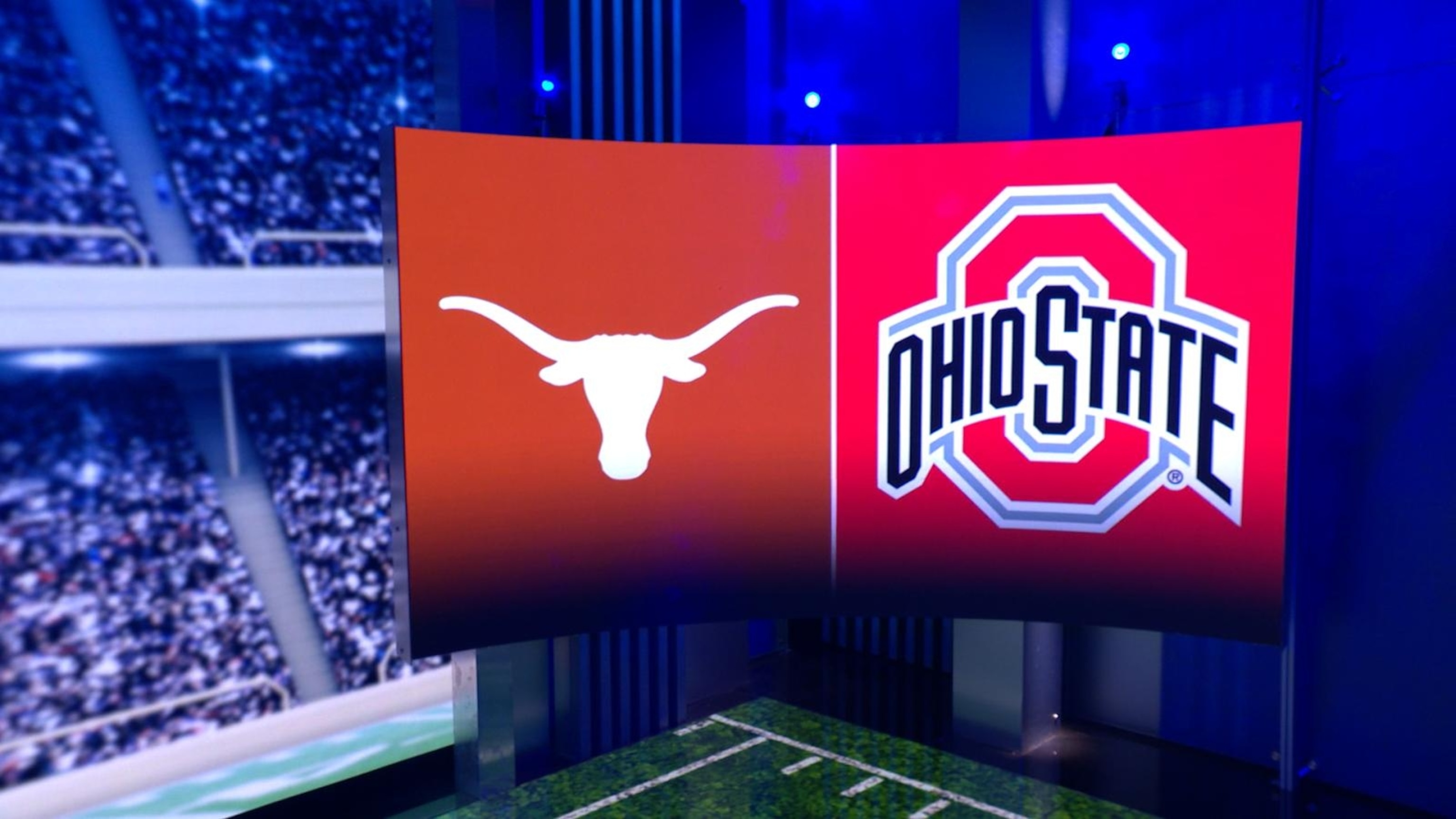 College football Week 1 comes with major matchups