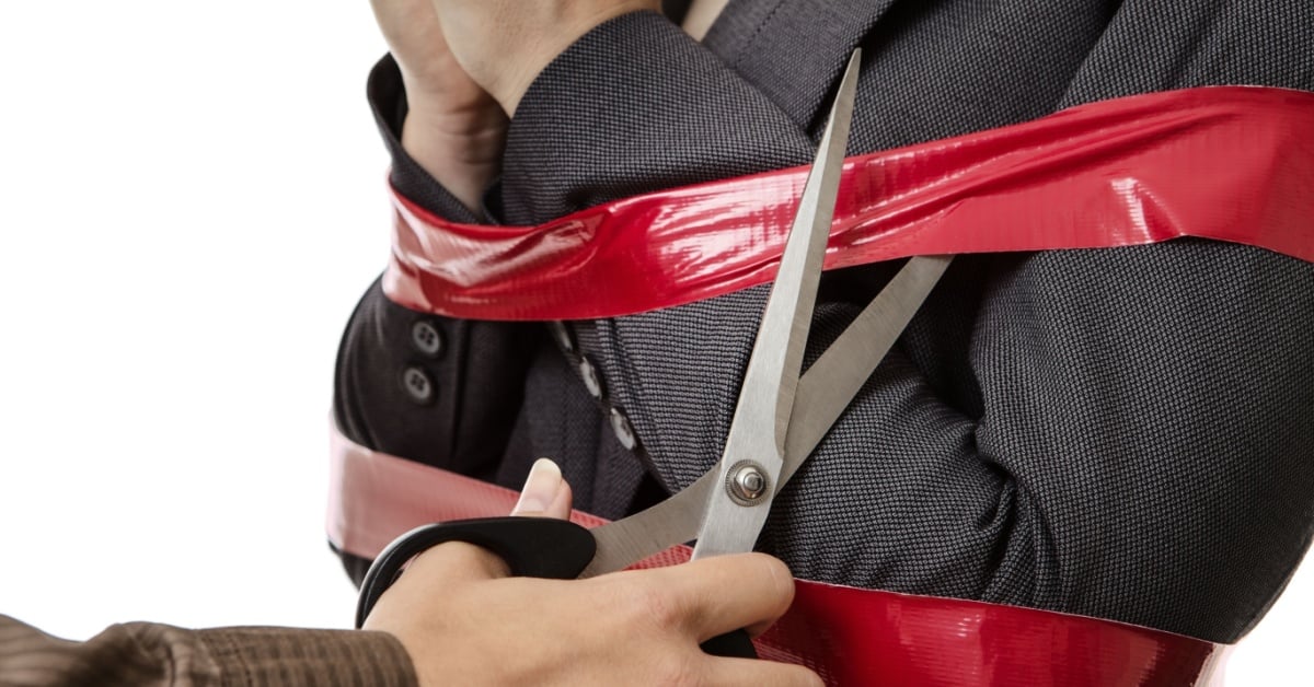 DOGE delayed deals, says Nutanix