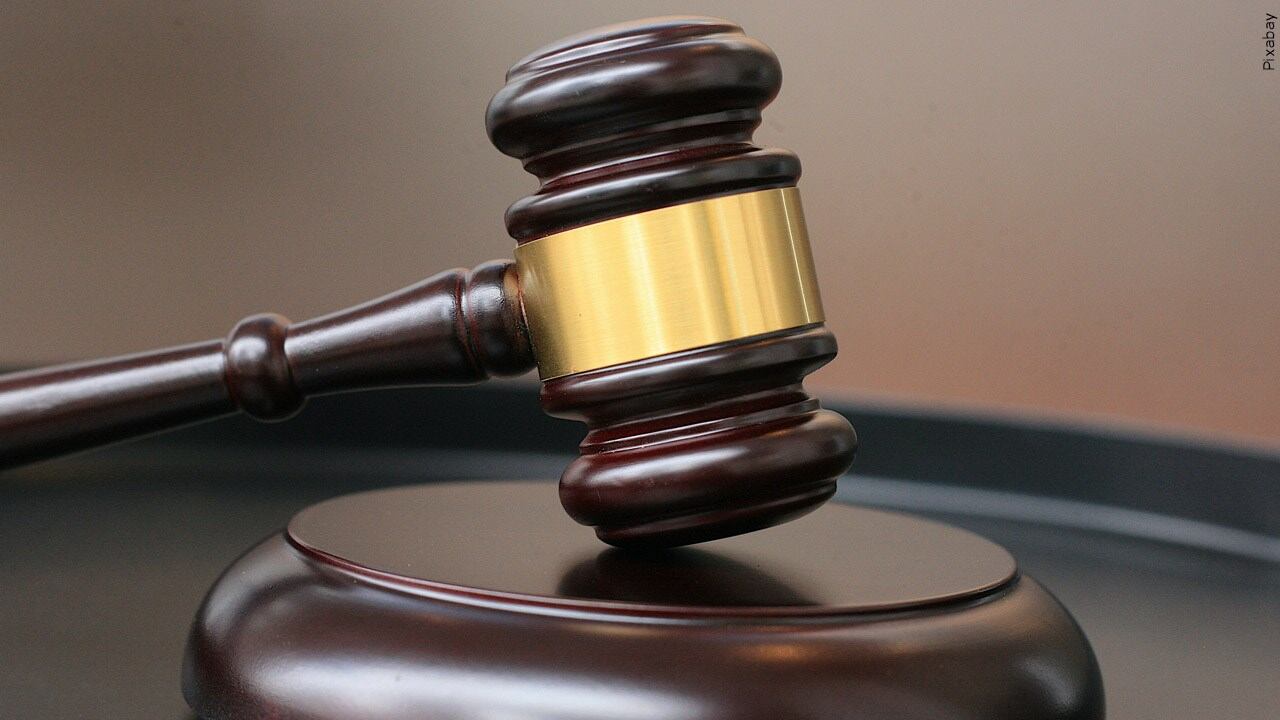Buncombe Co. man pleads guilty, sentenced for social security benefits ...