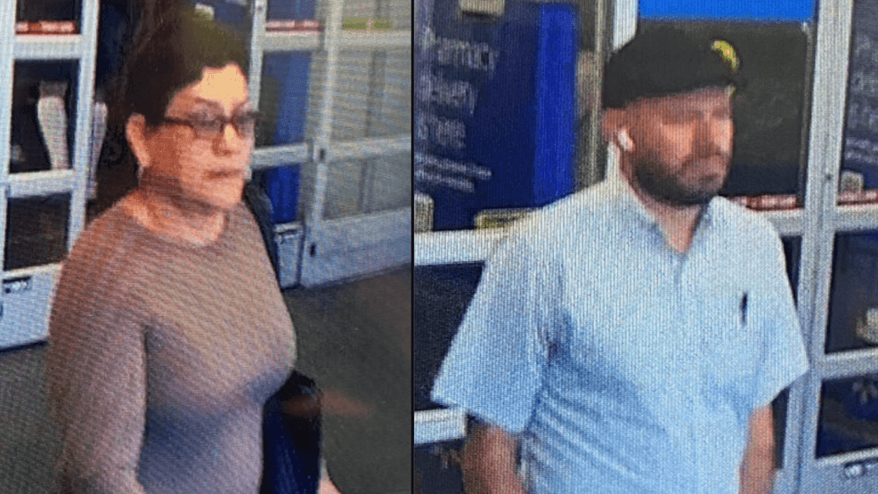 Suspects identified in armed abduction, robbery at Walmart in Northern ...