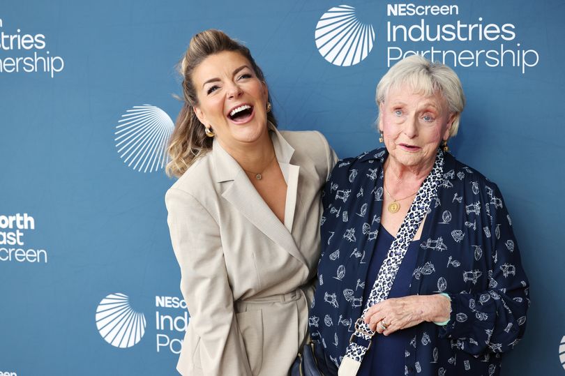 Where is Ann Ming now? I Fought The Law puts North East mother's story ...