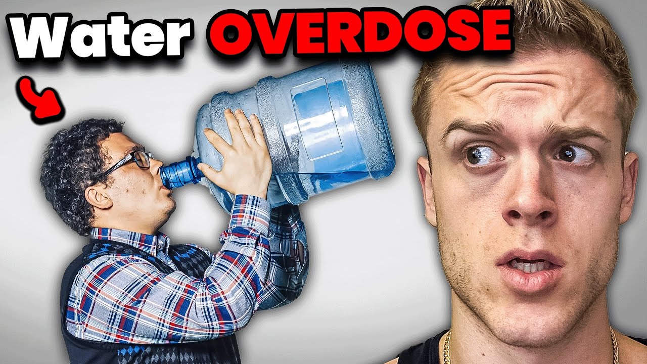 The most random deaths ever