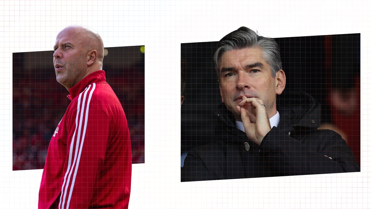 Liverpool line-up surprise move to replace Alexander Isak