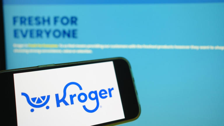 What Is Kroger's Return Policy?