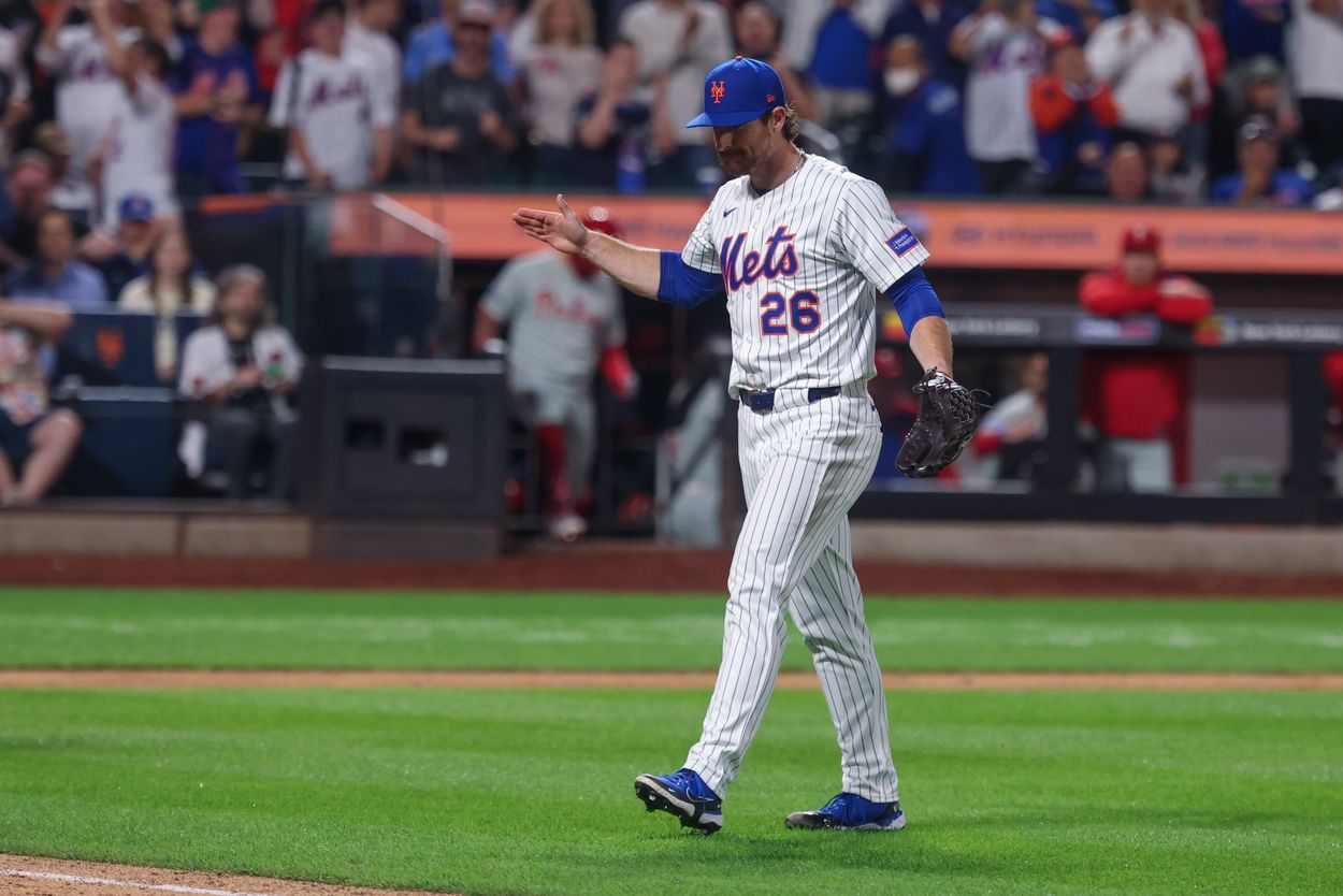 Young Mets starter has brought the ‘wow’ factor back to Queens