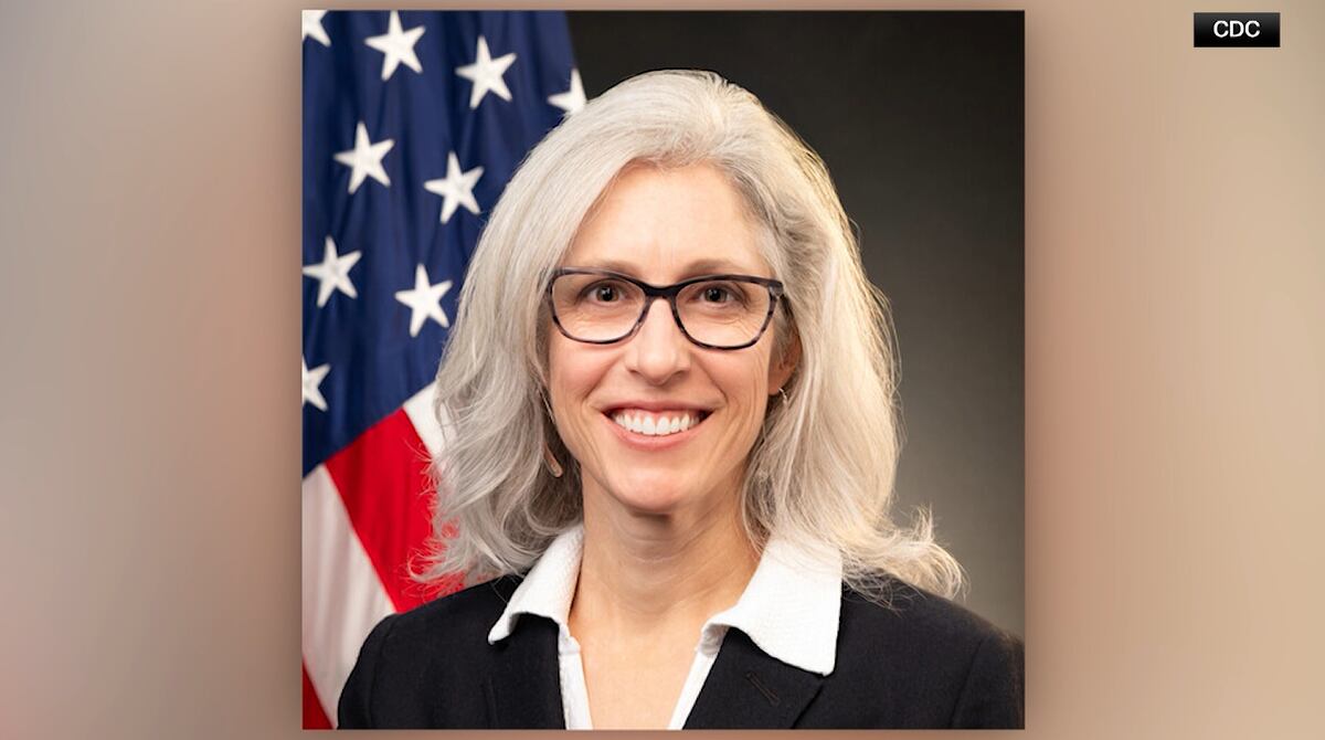 More resignations follow at CDC after director’s dismissal