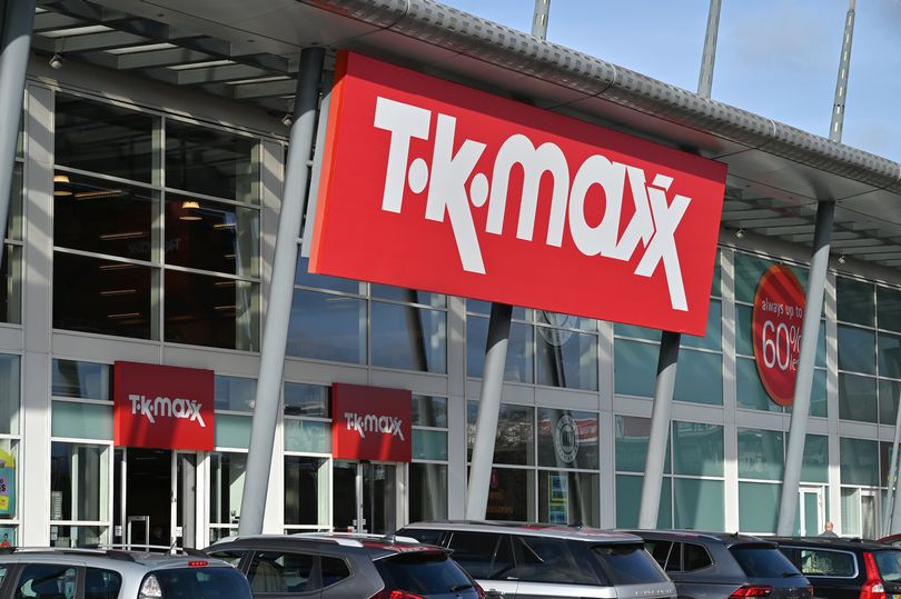 Urgent recall of children's swim vests sold in TK Maxx over drowning fears