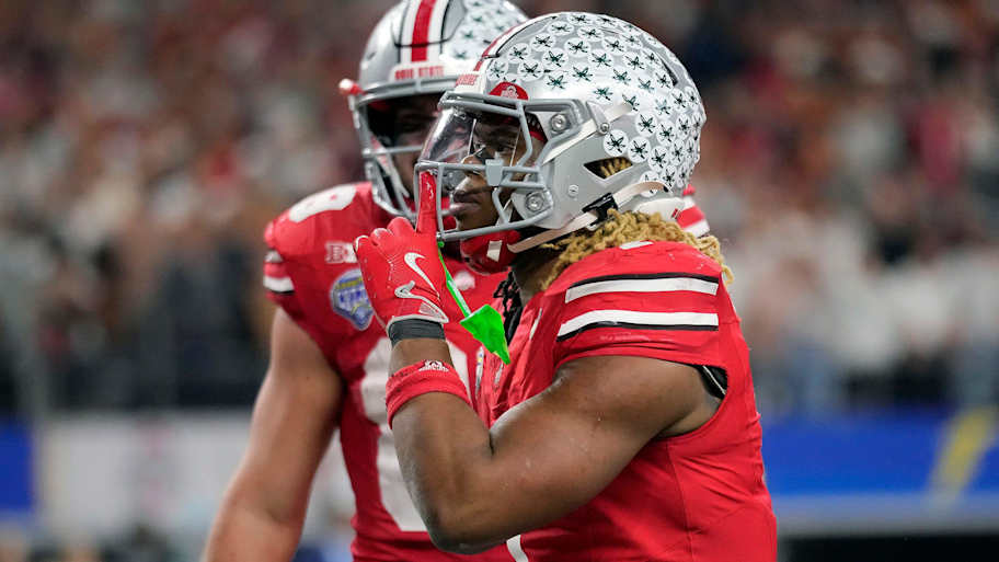 Odds Reflect Near Toss-Up for Ohio State Buckeyes vs Texas Longhorns