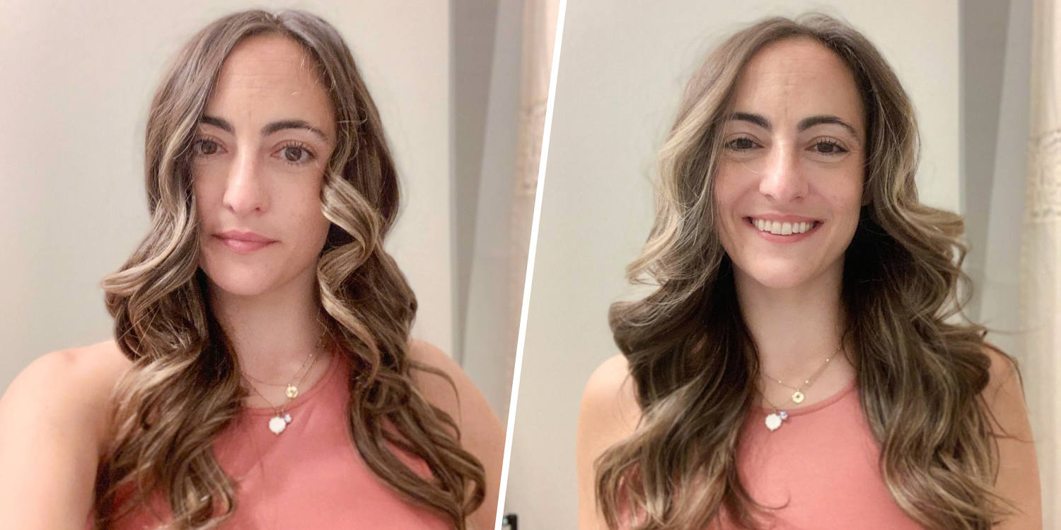 This Texturizing Spray Lifts and Tousles My Hair With Ease — And It ...