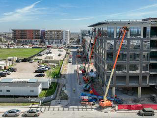 What’s Driving the Home-Building Boom in Texas?