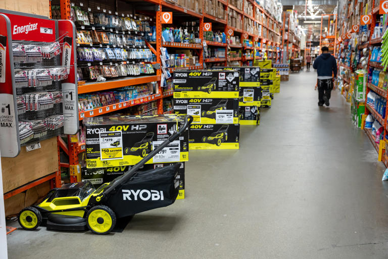 RYOBI Issues Major Recall Due to Explosions