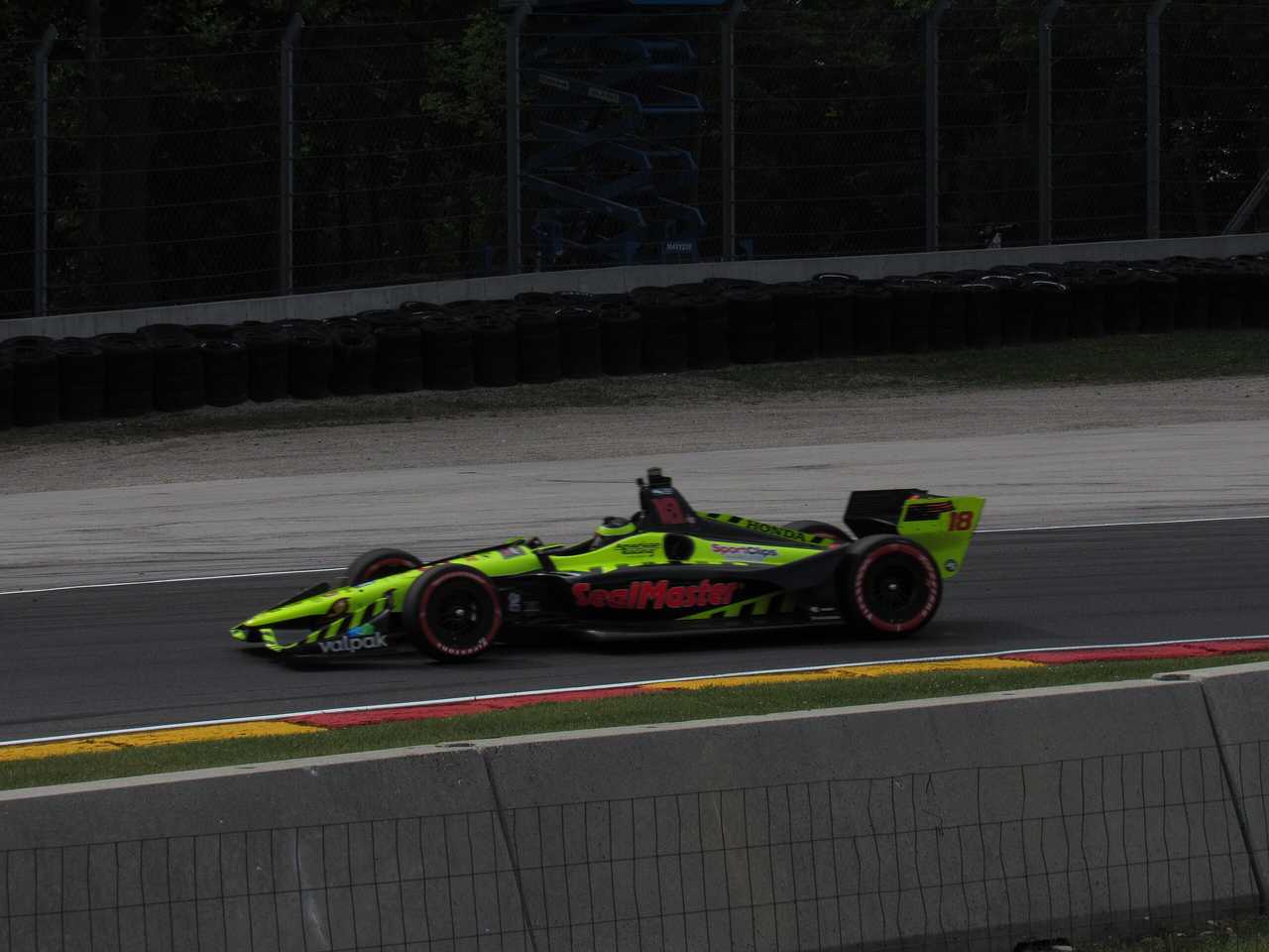 IndyCar Reportedly Eyeing DC Street Race To Celebrate America’s 250th: SBJ