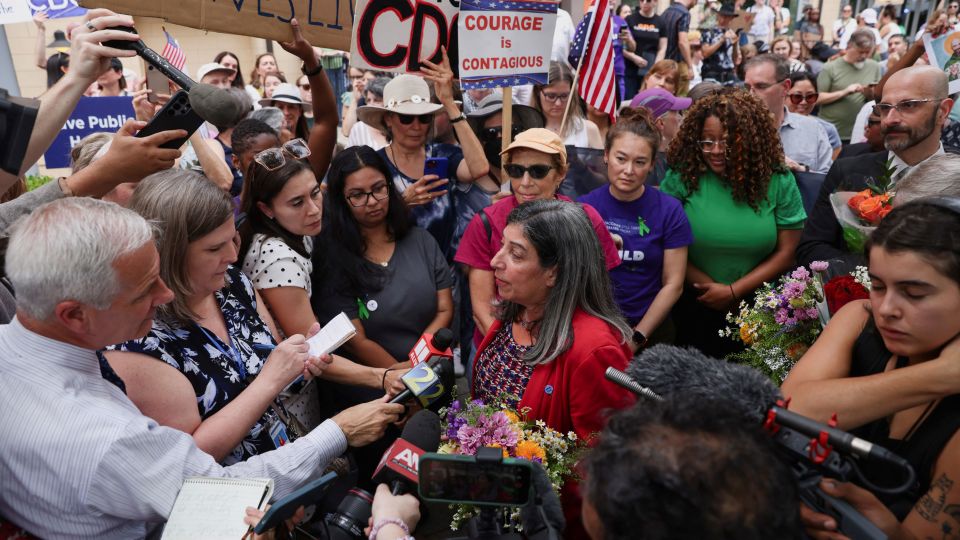 CDC workers told to return to office on September 15, weeks after ...