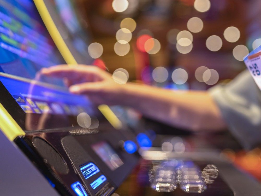 High-rolling slot machine gambler at centre of $1M fight between B.C ...
