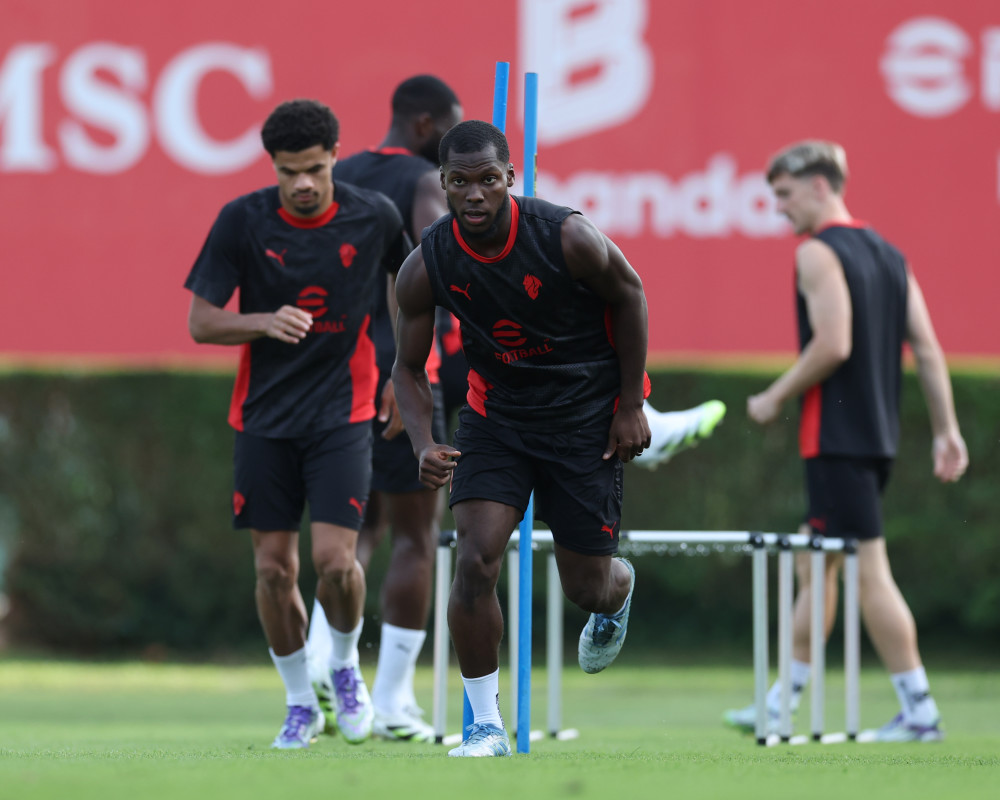 Allegri Takes U-Turn On Yunus Musah As Atlanta Target USMNT Star