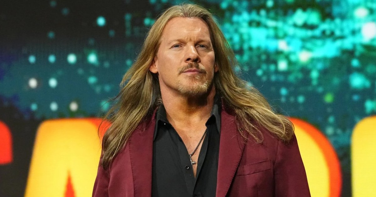 Major update on Chris Jericho WWE return and AEW contract expiration