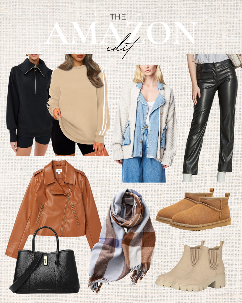 Trendy New Fashion Finds That I'm Shopping Right Now