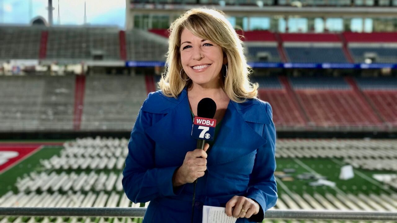 WDBJ7’s Jean Jadhon joins broadcasting’s prestigious Silver Circle