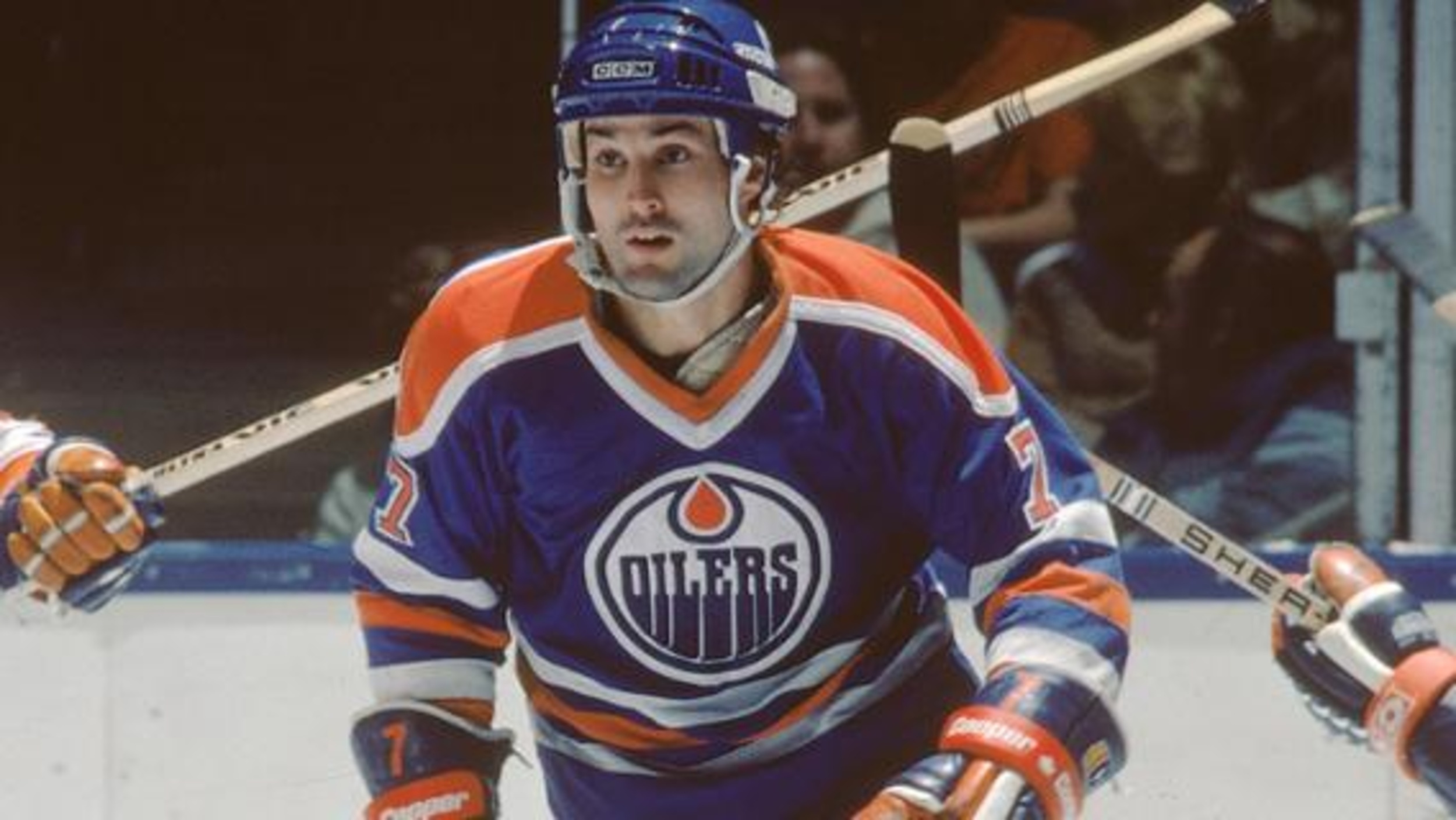 Top 10 Edmonton Oilers Players of All Time