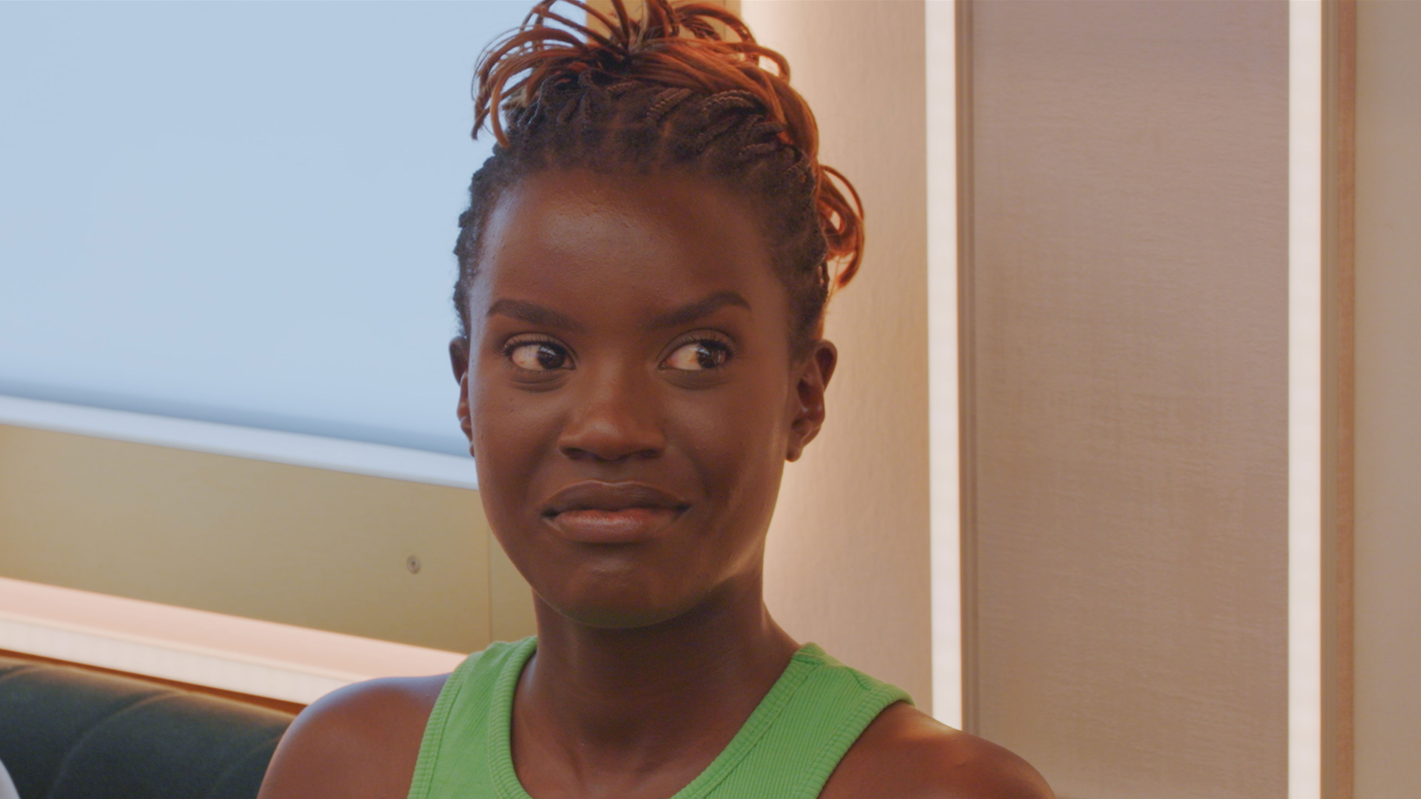 Destination X's Judith in disbelief at £100k win: 'Saskia and Josh ...