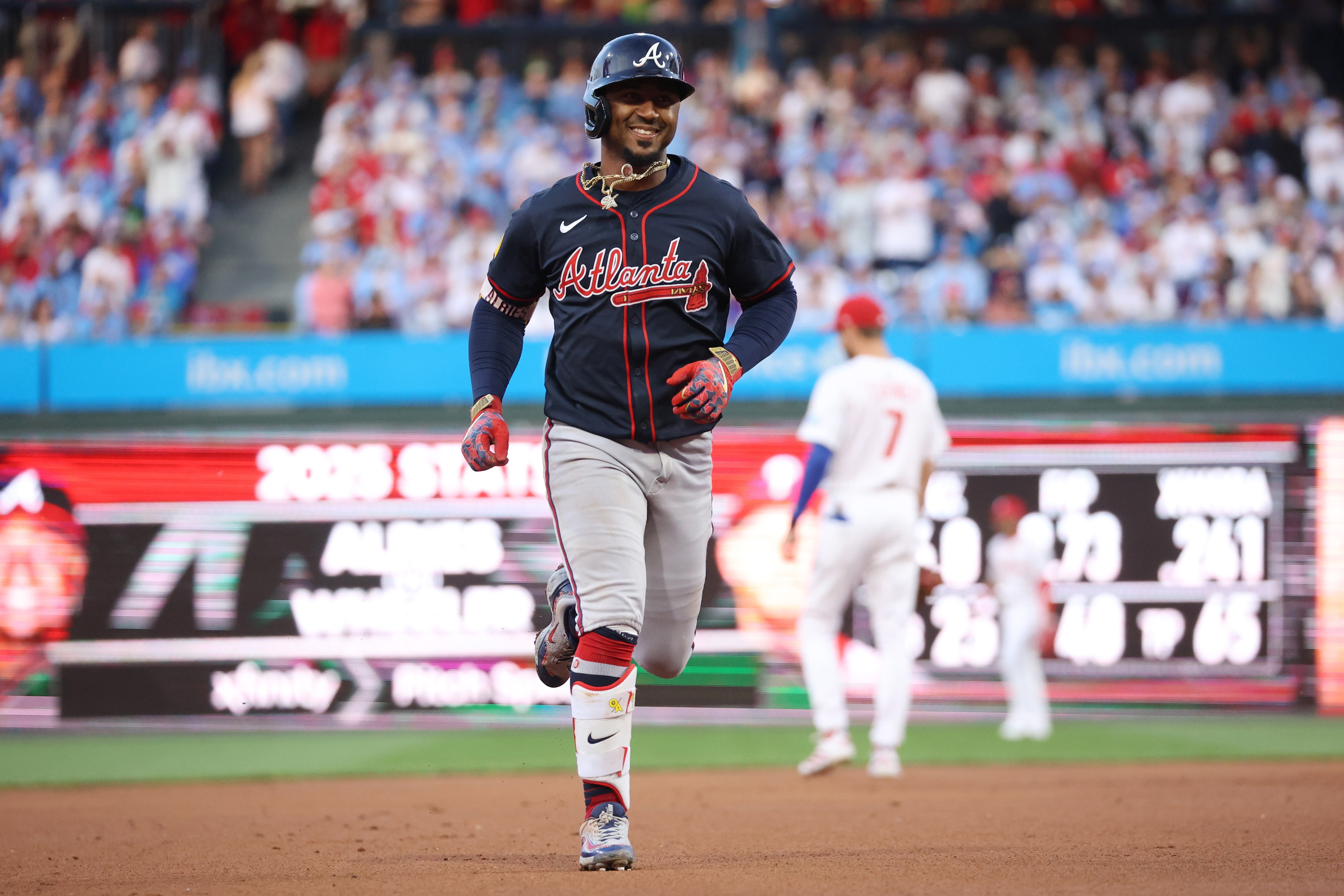 Braves at Phillies game thread: August 28