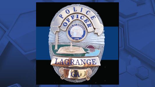 Man charged with attempted murder after pickaxe attack in LaGrange