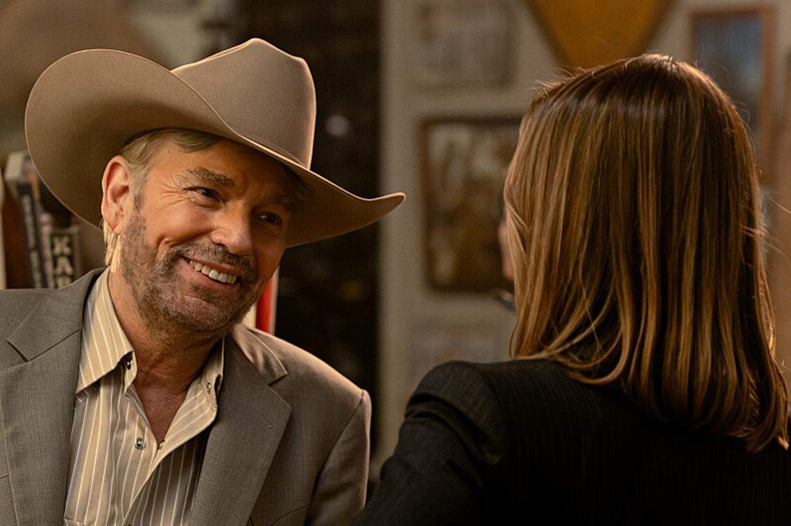 While you wait for more ‘Landman,' see Billy Bob Thornton's band tour Texas