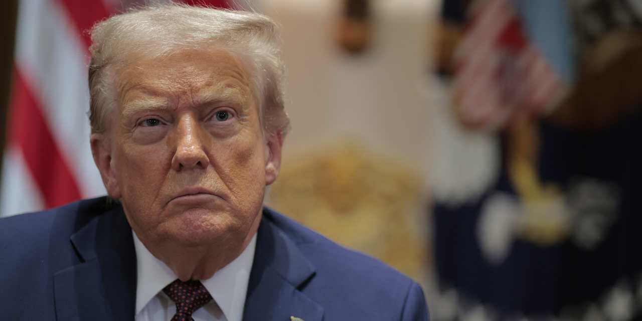 Trump’s push for lower interest rates is on a collision course with ...