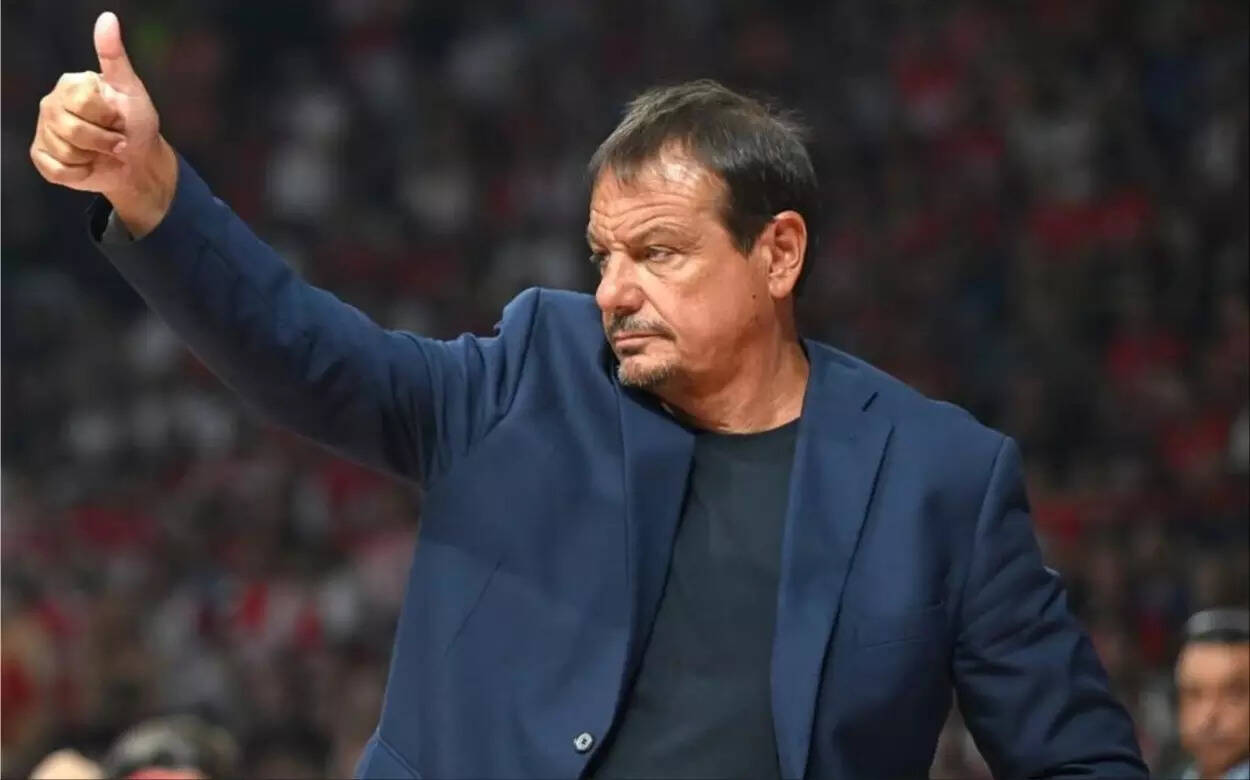 “Can beat the NBA teams”- Ergin Ataman reignites NBA Vs EuroLeague ...