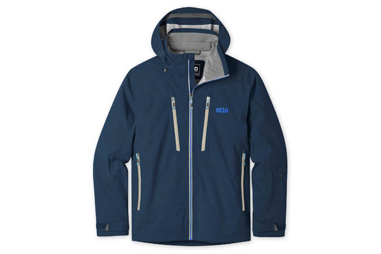 The Best Ski Jackets for Men for 2025